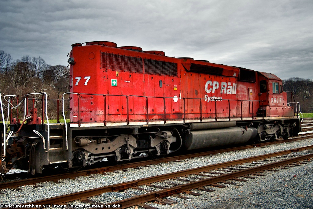 CP 5677
